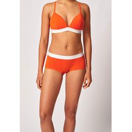 Skiny Panty in Orange - 56% | Gr&ouml;&szlig;e 38 | Damen-unterteile