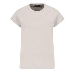 Sublevel Shirt in Hellgrau - 44% | Gr&ouml;&szlig;e L | Damen-tops