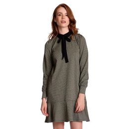 Vive Maria Kleid "Chelsea Love" in Grau - 74% | Gr&ouml;&szlig;e M | Damen-kleider