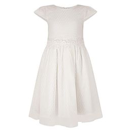 happy girls by Eisend Kleid in Creme - 59% | Gr&ouml;&szlig;e 98 | Baby-kleider-roecke