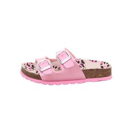 Superfit Pantoletten in Rosa - 33% | Gr&ouml;&szlig;e 36 | Clogs-pantoletten-kinder