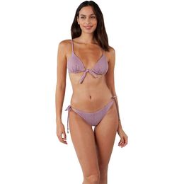 Barts Bikini-Obertei "Keira" in Lila - 73% | Gr&ouml;&szlig;e 38 | Damen-bademode
