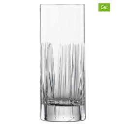 Schott Zwiesel 2er-Set: Longdrinkgl&auml;ser "Motion" - 311 ml - 42% | Gedeckter-tisch