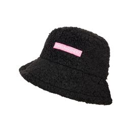 Zwillingsherz Hut in Schwarz - 20% | Damen-muetzen-caps
