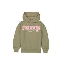 Garcia Hoodie in Khaki - 66% | Gr&ouml;&szlig;e 104/110 | Kinder-sweatshirts-jacken