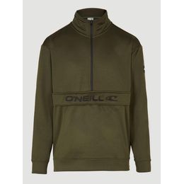 O`Neill O'Neill &Uuml;bergangsjacke in Khaki - 50% | Gr&ouml;&szlig;e XL | Damenjacken
