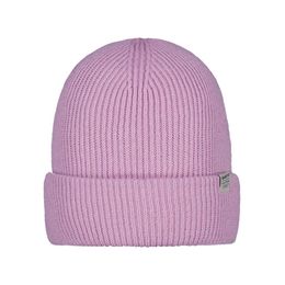 Barts M&uuml;tze "Kinabalu" in Rosa - 32% | Damen-muetzen-caps