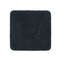 Sealskin Badvorleger in Dunkelgr&uuml;n - (L)60 x (B)60 cm - 62% | Heimtextilien-badematten