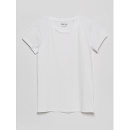 Big Star Shirt in Wei&szlig; - 43% | Gr&ouml;&szlig;e S | Damen-tops