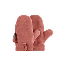 Sterntaler F&auml;ustlinge in Rosa - 23% | Gr&ouml;&szlig;e 3 | Baby-handschuhe
