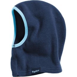 Playshoes Fleece-Sturmhaube in Dunkelblau - 40% | Baby-muetzen