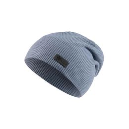Sterntaler Beanie in Blaugrau - 52% | Gr&ouml;&szlig;e 45 cm | Baby-muetzen
