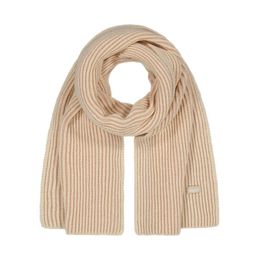 Barts Schal "Guane" in Beige - 44% | Damen-schals-tuecher
