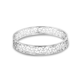 Eclat d'Argent Silber-Armreif - 75% | Schmuck