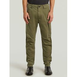 G-Star Raw G-Star Cargohose in Khaki - 53% | Gr&ouml;&szlig;e W28/L34 | Herrenhosen