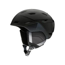 Smith Ski-/ Snowboardhelm "Mission" in Schwarz - 30% | Gr&ouml;&szlig;e 51-55 cm | Damen-outdoor-ausruestung