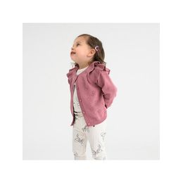 COOL CLUB Cardigan in Pink - 42% | Gr&ouml;&szlig;e 74 | Baby-pullover-cardigans