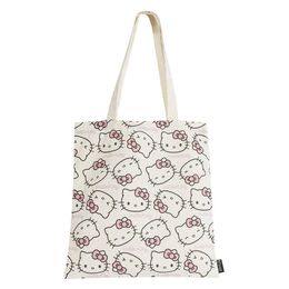 Hello Kitty Shopper "Hello Kitty" in Creme - 38% | Kinder-rucksaecke-taschen