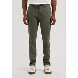 DSTREZZED Chino in Khaki - 50% | Gr&ouml;&szlig;e W32 | Herrenhosen
