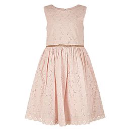 happy girls by Eisend Kleid in Rosa - 63% | Gr&ouml;&szlig;e 92 | Kinderkleider