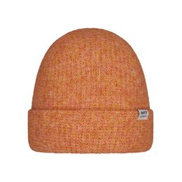 Barts M&uuml;tze "Sarela" in Orange - 20% | Damen-muetzen-caps