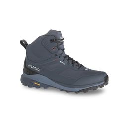 Dolomite Trekkingboots "Nibelia High GTX" in Dunkelblau - 40% | Gr&ouml;&szlig;e 44 | Herrenschuhe-outdoorschuhe