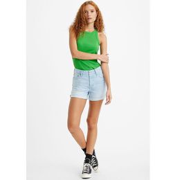Levi's Levi ́s Jeans-Shorts in Hellblau - 53% | Gr&ouml;&szlig;e W30 | Shorts