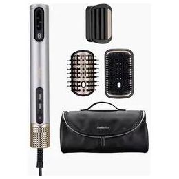 BaByliss AS6555E Air Wand Haartrockner, 380g, Anti-Frizz