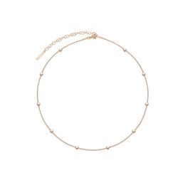 Liebeskind Berlin Kette Damen Gr&ouml;&szlig;e One Size rosegold