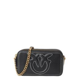 Pinko Crossbody Bag 'Carrie' female Black size One Size