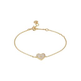 Glanzst&uuml;cke M&uuml;nchen Glanzst&uuml;cke M&uuml;nchen Bracelet female Gold size One Size