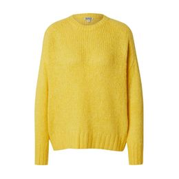 SOCCX Sweater female Yellow size M/L
