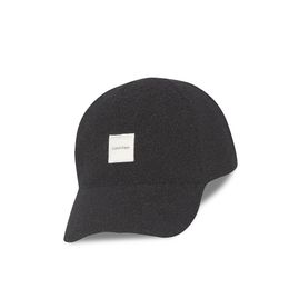 Calvin Klein Cap female Black size One Size