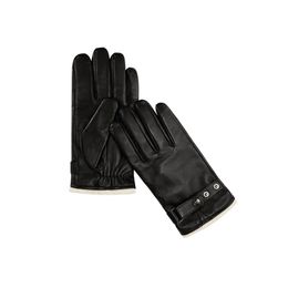 Victoria Hyde Handschuhe 'Pedr' Herren Gr&ouml;&szlig;e XS/XXL schwarz