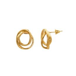 Heideman Earrings 'Mava' female Gold size One Size