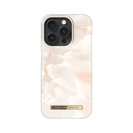 IDeal of Sweden Smartphoneh&uuml;lle 'MagSafe iPhone 15 Pro' Herren Gr&ouml;&szlig;e One Size hellbeige / rosa / puder
