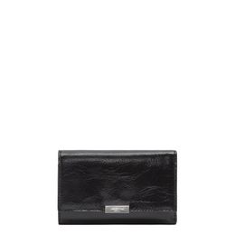 Liebeskind Berlin Wallet female Black size 1