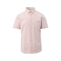 s.Oliver Button Up Shirt male Pink size M