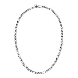 PURELEI Kette 'Spirit' Damen Gr&ouml;&szlig;e one size silber
