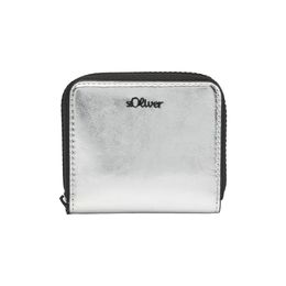 s.Oliver Wallet female Silver size 1