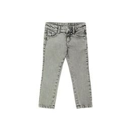 s.Oliver Jeans 'Kathy' M&auml;dchen Gr&ouml;&szlig;e 98 grey denim