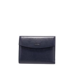 Ma&icirc;tre Ma&icirc;tre Wallet 'Leisel Dawina' female Blue size One Size