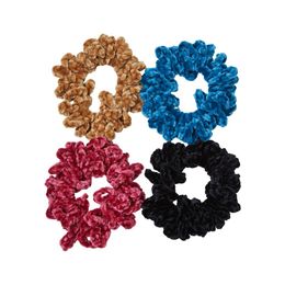 Urban Classics Hair Jewelry female Blue, Brown, Red, Black size One Size