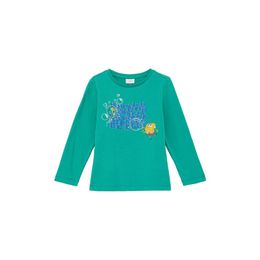 s.Oliver Shirt boy Green size 104