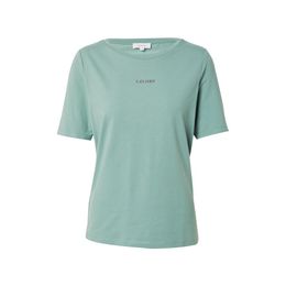 s.Oliver T-Shirt Damen Gr&ouml;&szlig;e S mint / schwarz