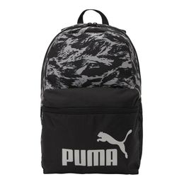 Puma Backpack 'Phase' male Black size One Size