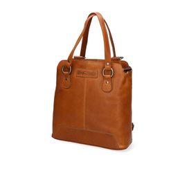 Hill Burry Shopper male Brown size One Size