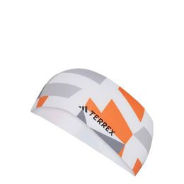 adidas terrex Athletic Headband 'Climacool Graphic' male White size S/M