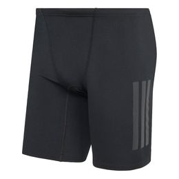 adidas Performance Sportbadeshorts 'Ripstream' Herren Gr&ouml;&szlig;e S dunkelgrau / cranberry / schwarz