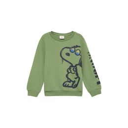 s.Oliver Sweatshirt boy Green size 92